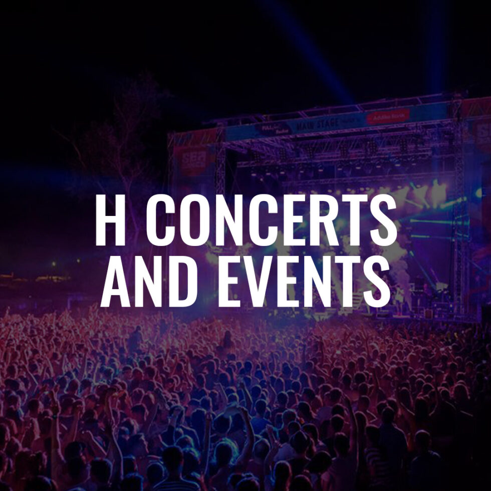 H Group of Companies