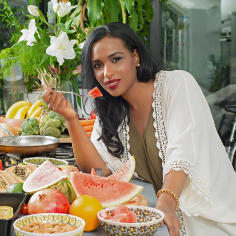 Hala El-Shafie | H Talent Management