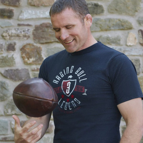 Phil Vickery | H Talent Management