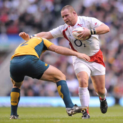 Phil Vickery | H Talent Management