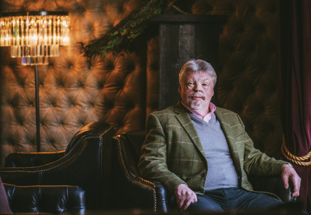 Simon Weston - H Talent Management