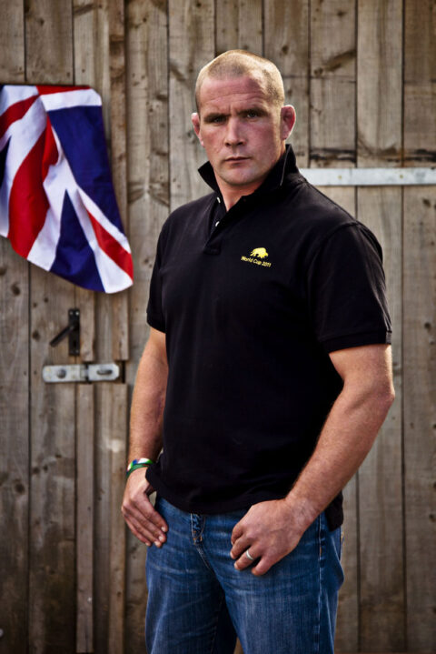Phil Vickery | H Talent Management