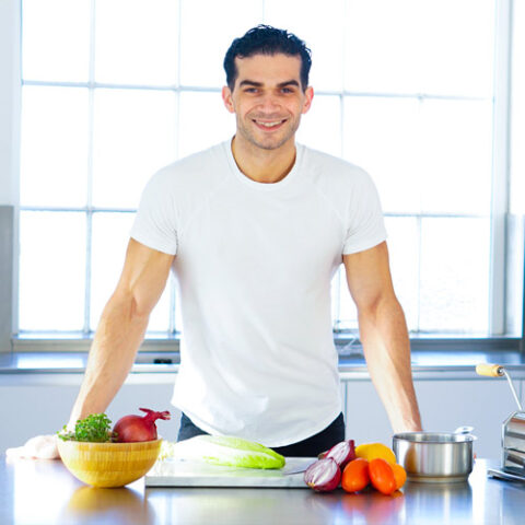 Chef Jozef Youssef | H Talent Management